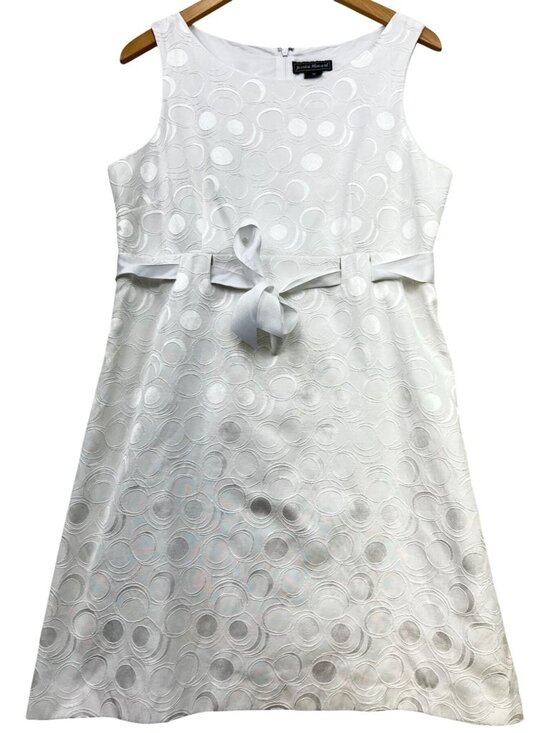Jessica Howard | Dresses | Jessica Howard Womens Sundress Sleeveless ...